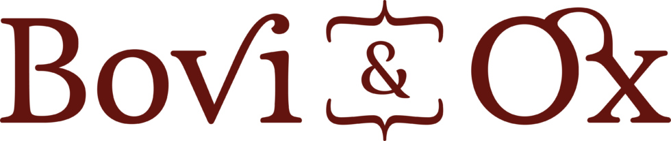 Onze missie - Bovi & Ox